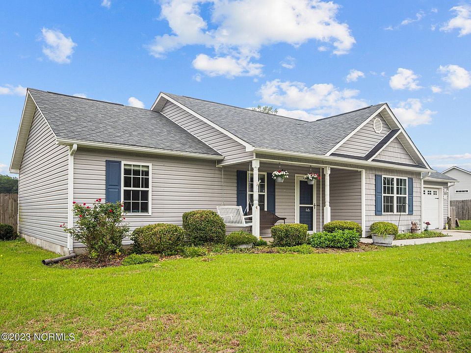 310 Reid Ct N, Jacksonville, NC 28540 | MLS #100387437 | Zillow