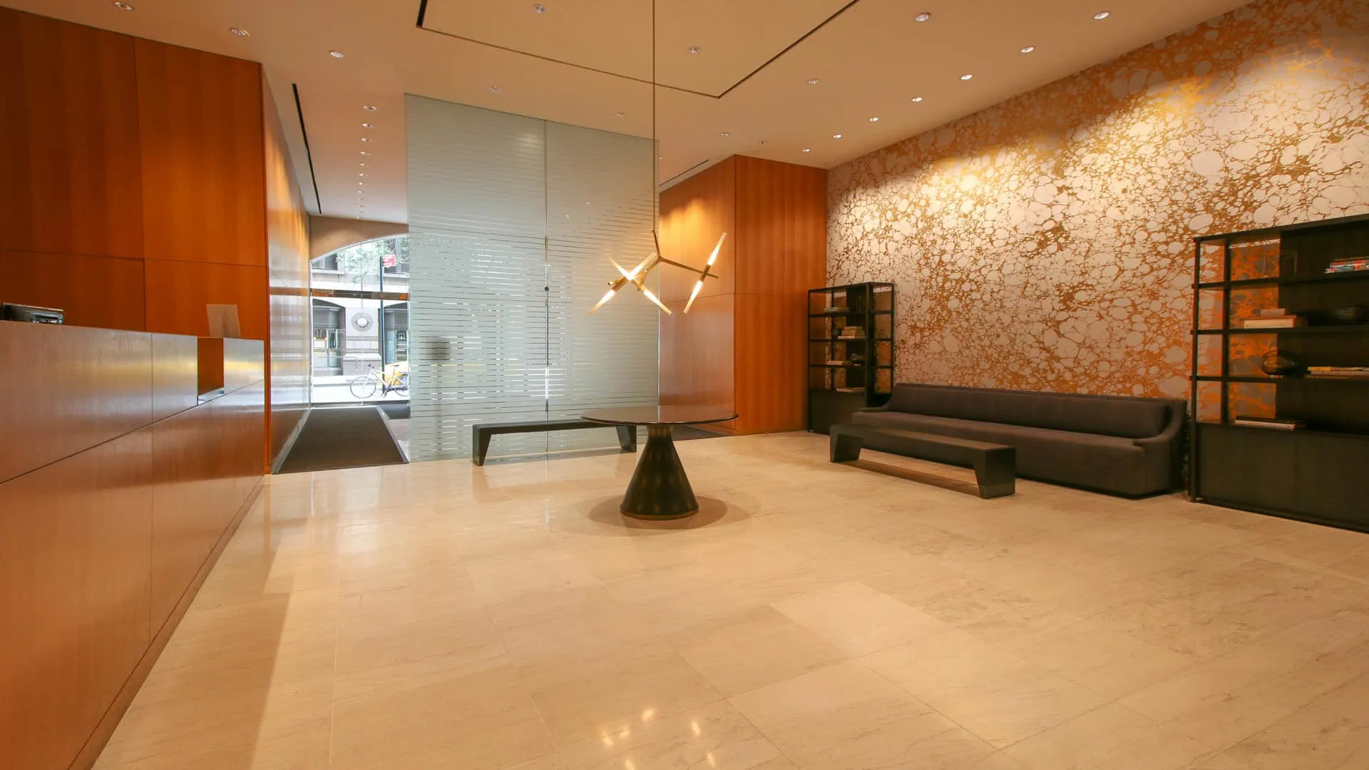 Longacre House at 305 West 50th Street in Hell's Kitchen : Sales ...