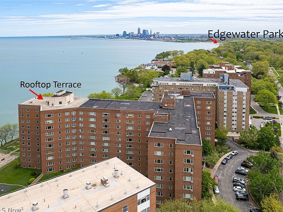 11820 Edgewater Dr APT 210, Lakewood, OH 44107 | Zillow