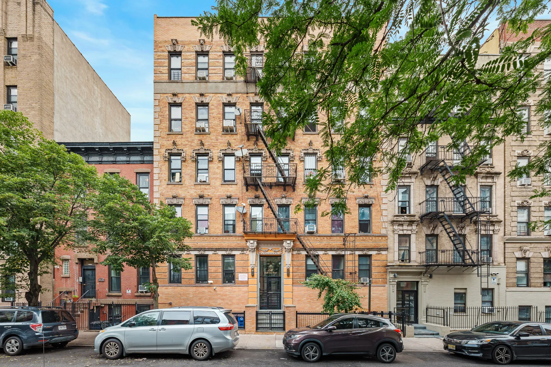227 South 2nd Street #6 in Williamsburg, Brooklyn | StreetEasy