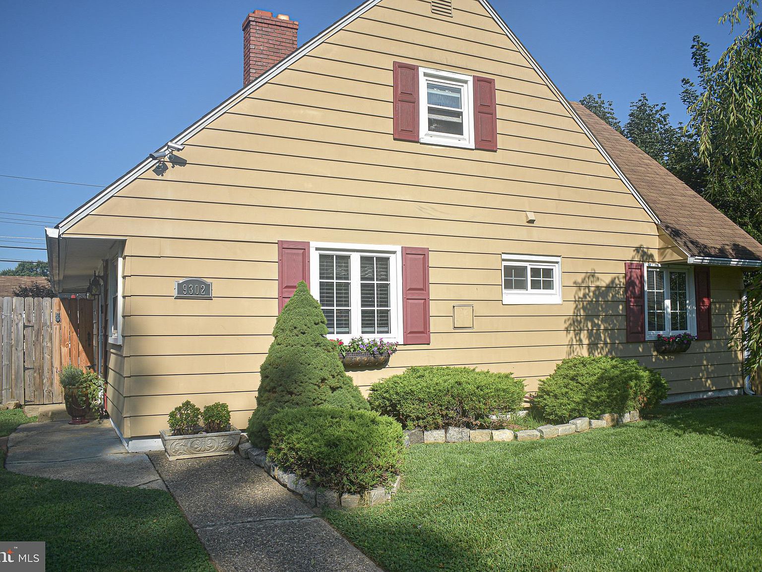 9302 Andover Rd, Philadelphia, PA 19114 | Zillow