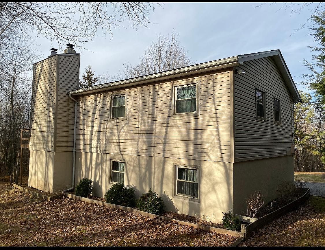 2018 Sierra View Dr, Blakeslee, PA 18610 | Zillow
