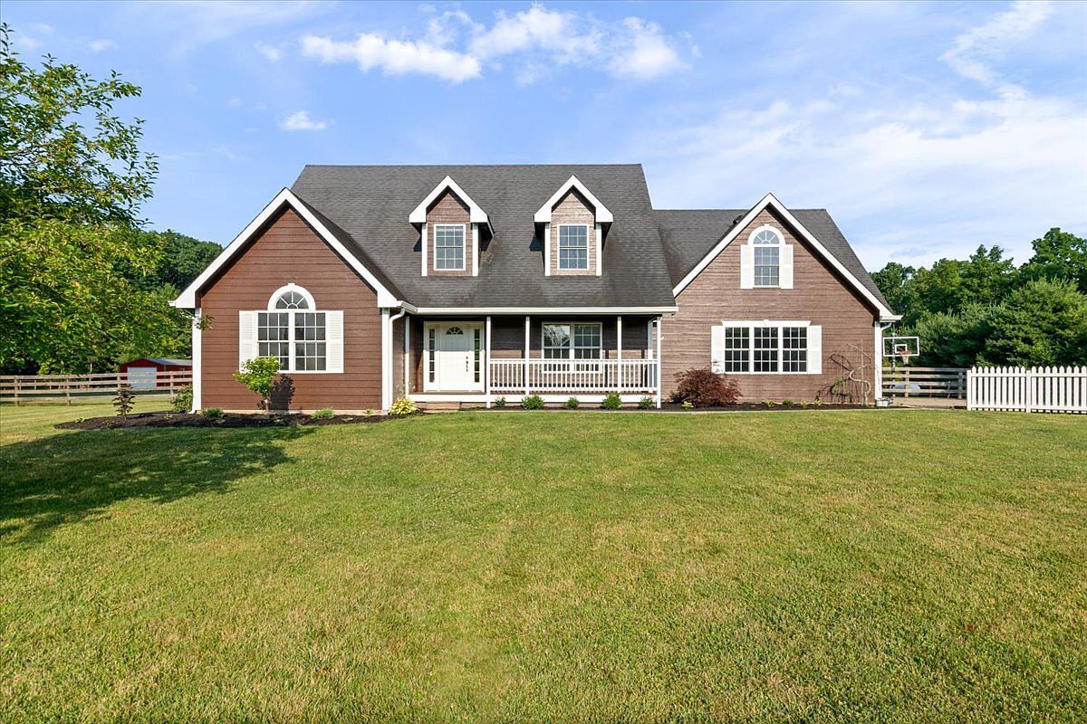 1760 Forestview Ln, Martinsville, IN 46151 | MLS #21930371 | Zillow