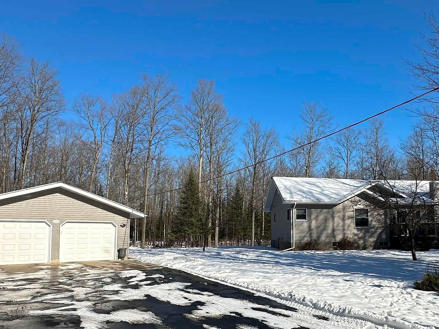 11524 Boney Falls H Rd, Cornell, MI 49818 | Zillow