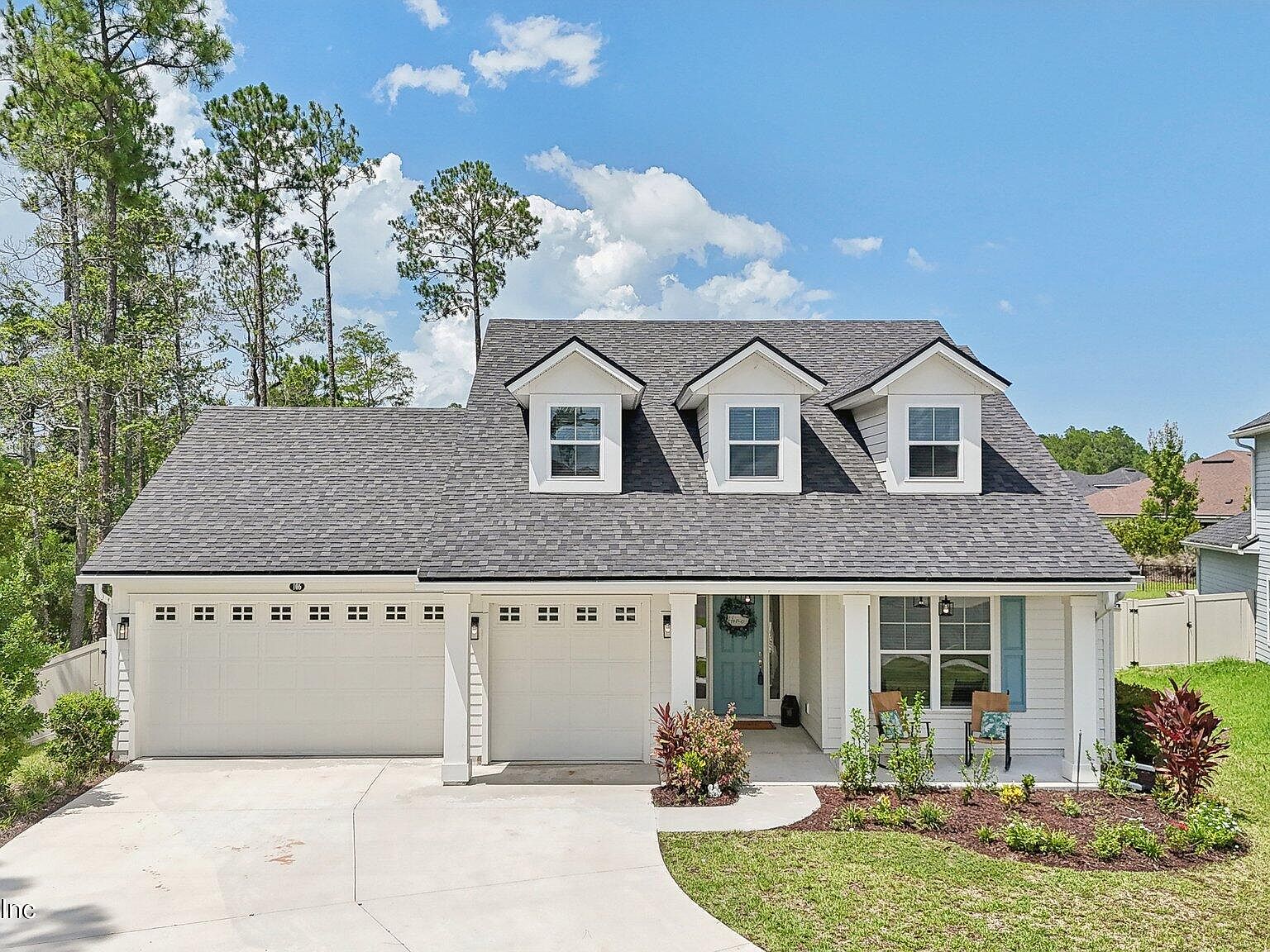 106 LUCERNE Court, Saint Augustine, FL 32095 | Zillow