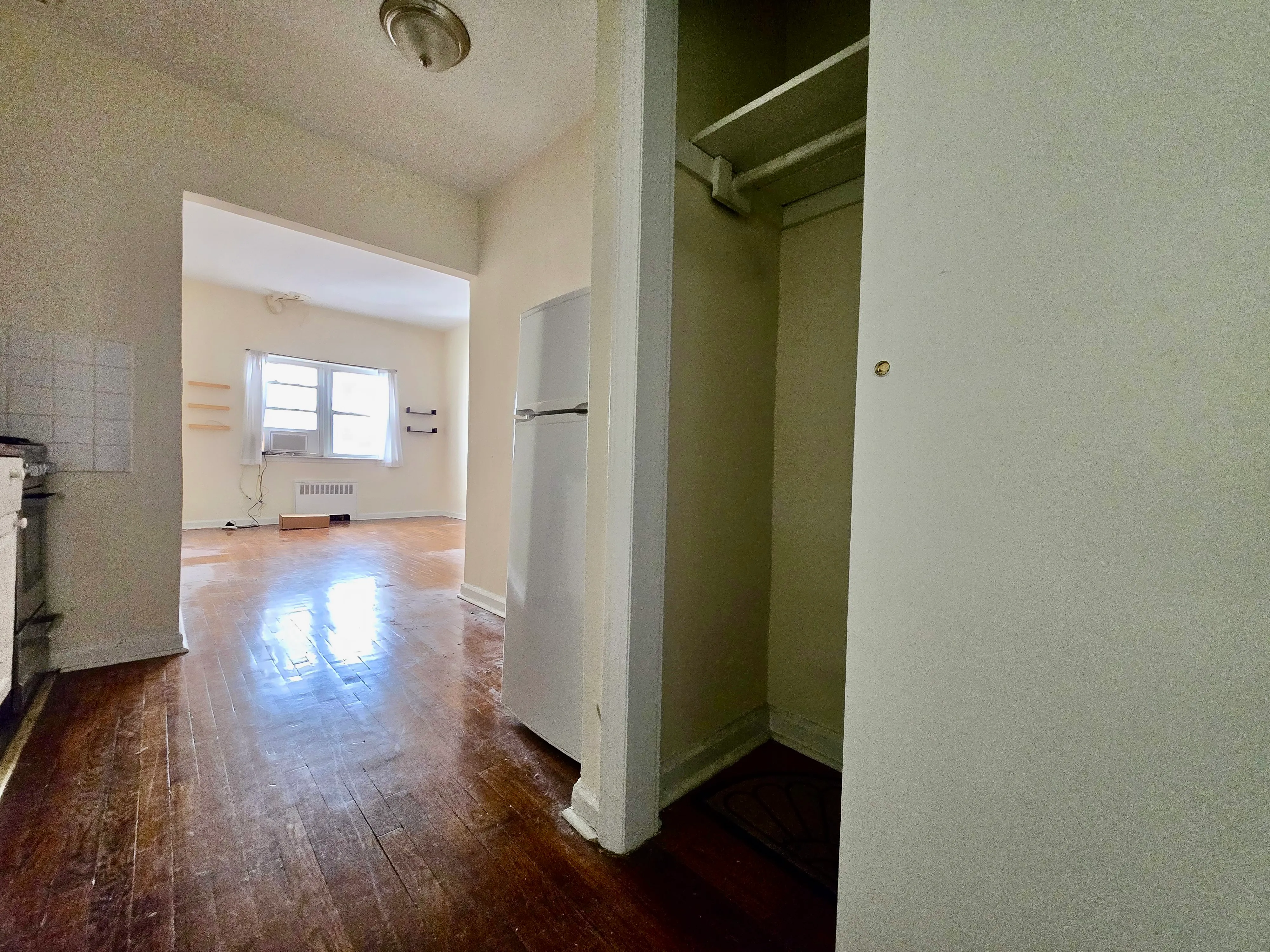 1378 Lexington Avenue #2A in Carnegie Hill, Manhattan | StreetEasy