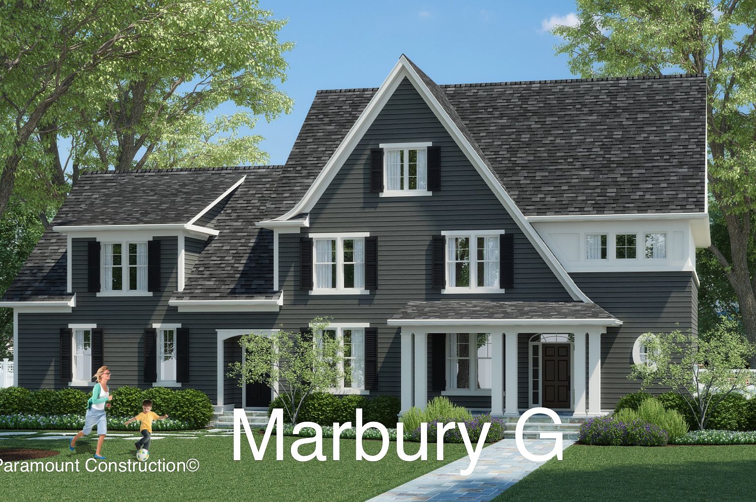 6502 Callander Dr Plan, PCI - 20817, Bethesda, MD 20817 | Zillow