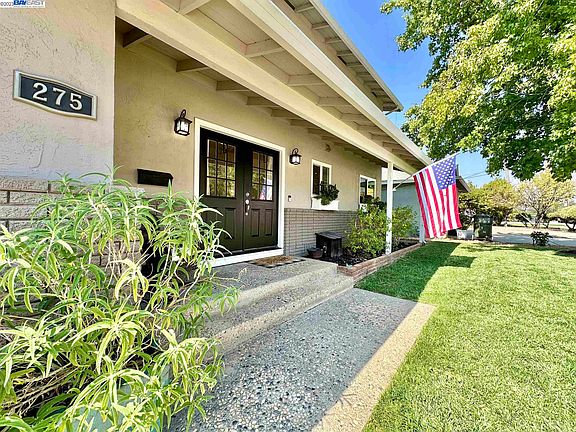 275 Wall St, Livermore, CA 94550 | MLS #41039584 | Zillow