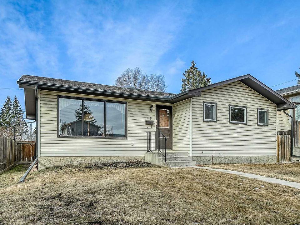 148 E Silver Springs Dr NW, Calgary, AB T3B 3G4 | Zillow