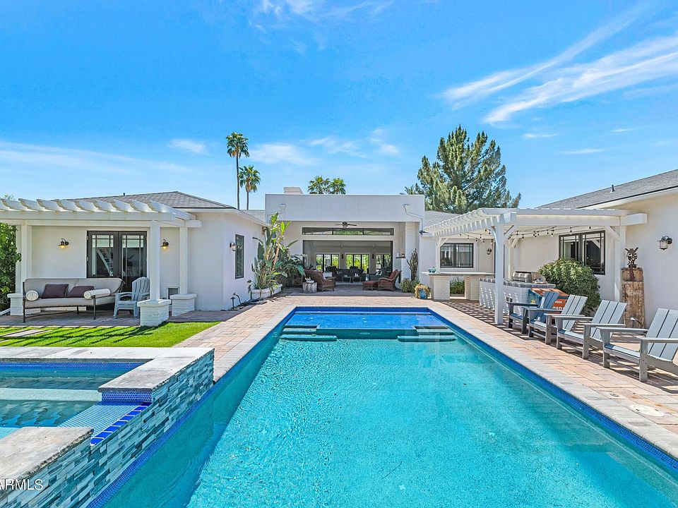 4461 N Launfal Ave, Phoenix, AZ 85018 | Zillow