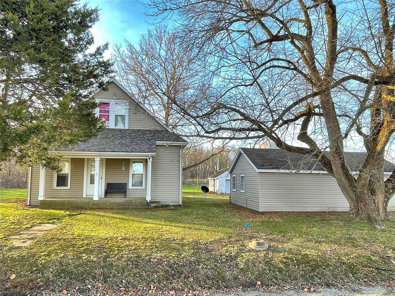 508 Stoddard St, Coffeen, IL 62017 | Zillow