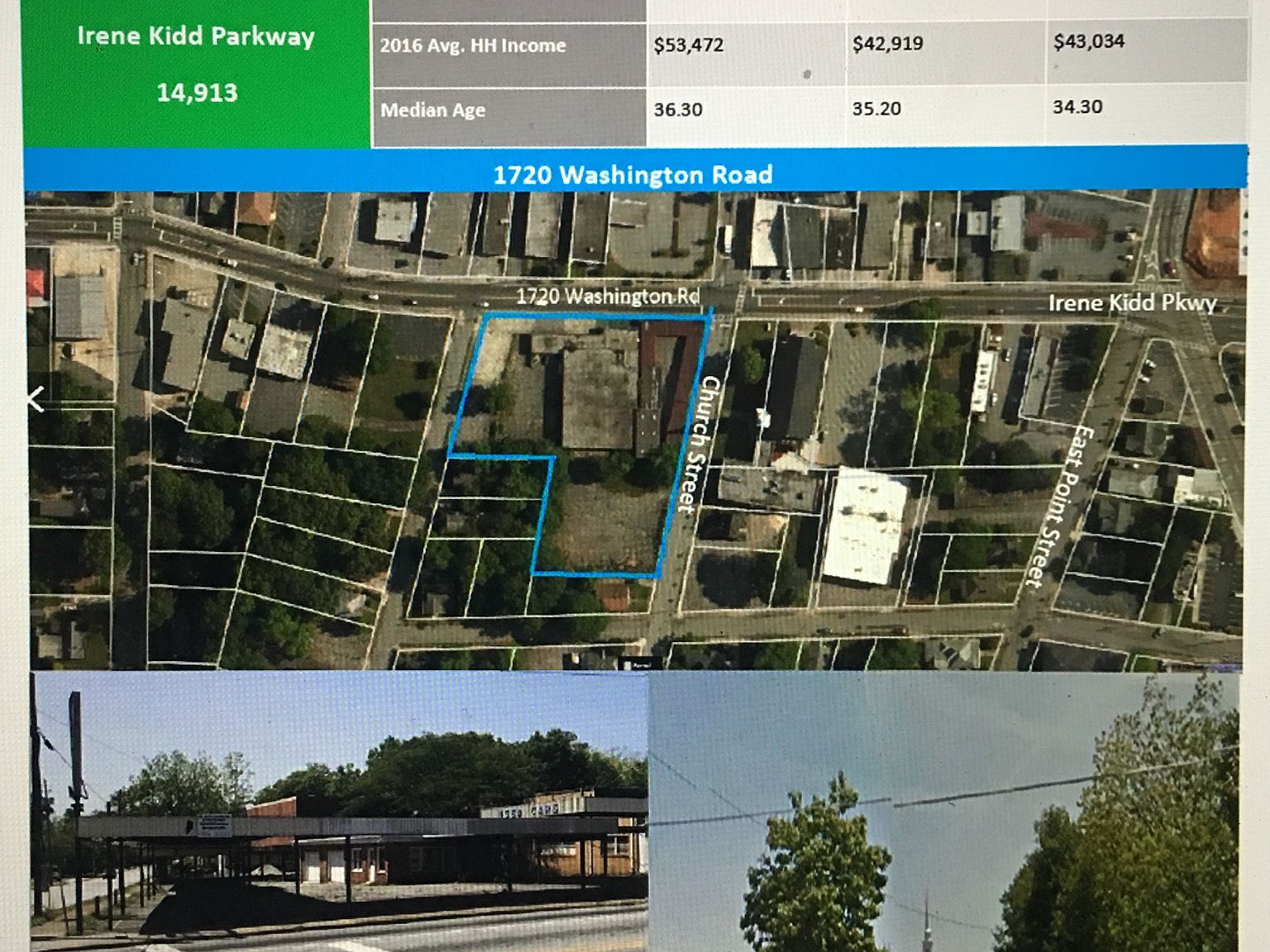 1720 Washington Rd, Atlanta, GA 30344 | Zillow