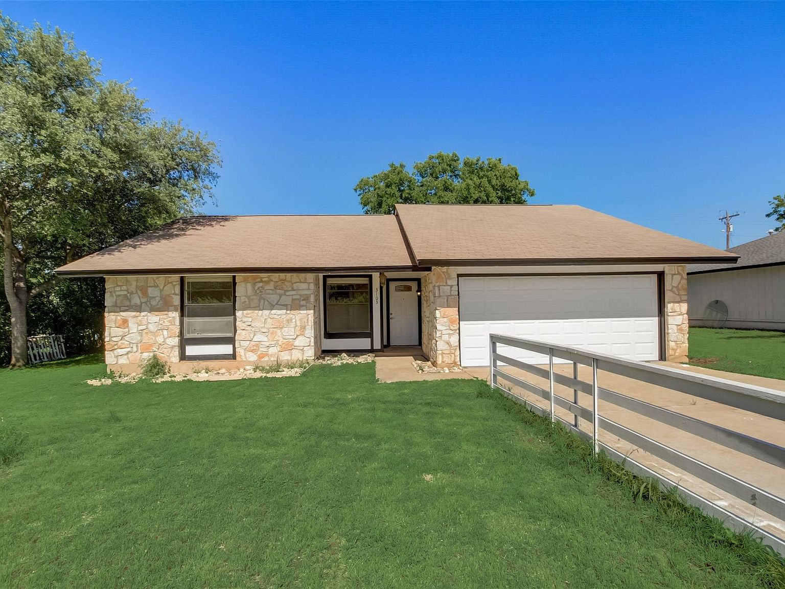 3103 Valley Pike Rd, Cedar Park, TX 78613 | MLS #5510535 | Zillow