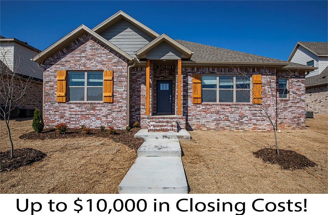 4308 SW Adams Rd, Bentonville, AR 72713 | Zillow