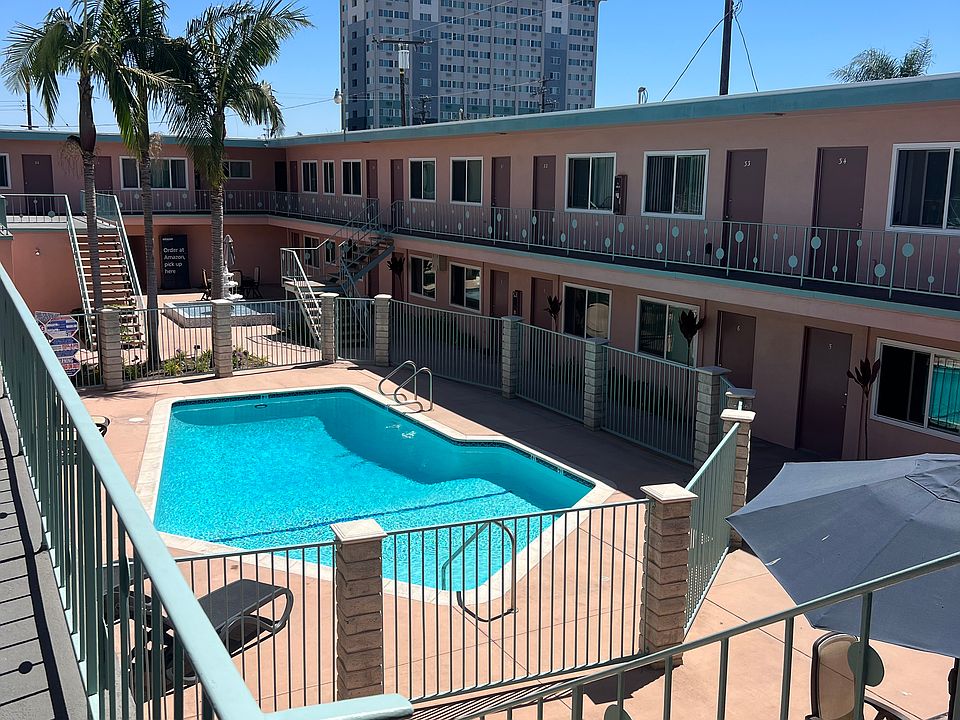 Kings Court - 20924 Amie Ave Torrance CA (1 units available) | Zillow