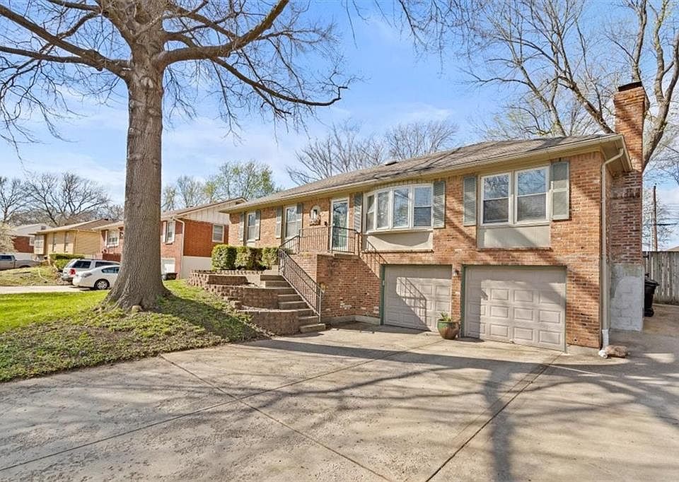 15200 E 43rd St S, Independence, MO 64055 | Zillow
