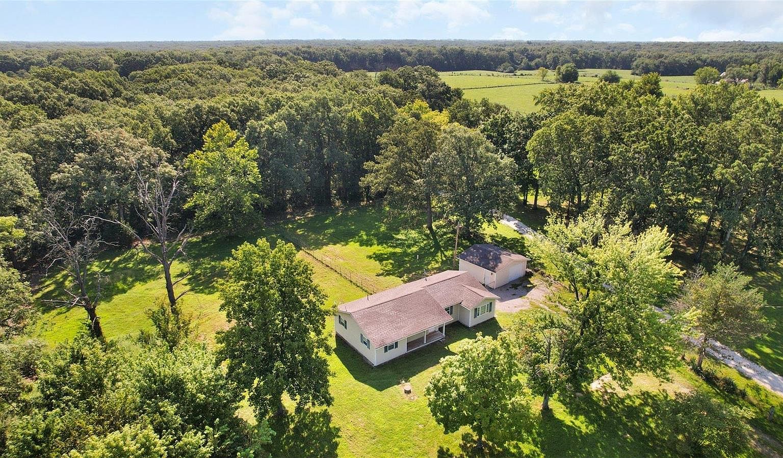 38020 State Highway A, Truxton, MO 63381 | Zillow