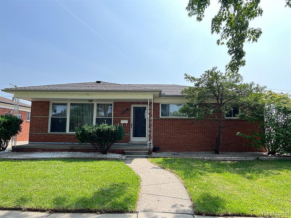 28206 Gilbert Dr, Warren, MI 48093 | Zillow