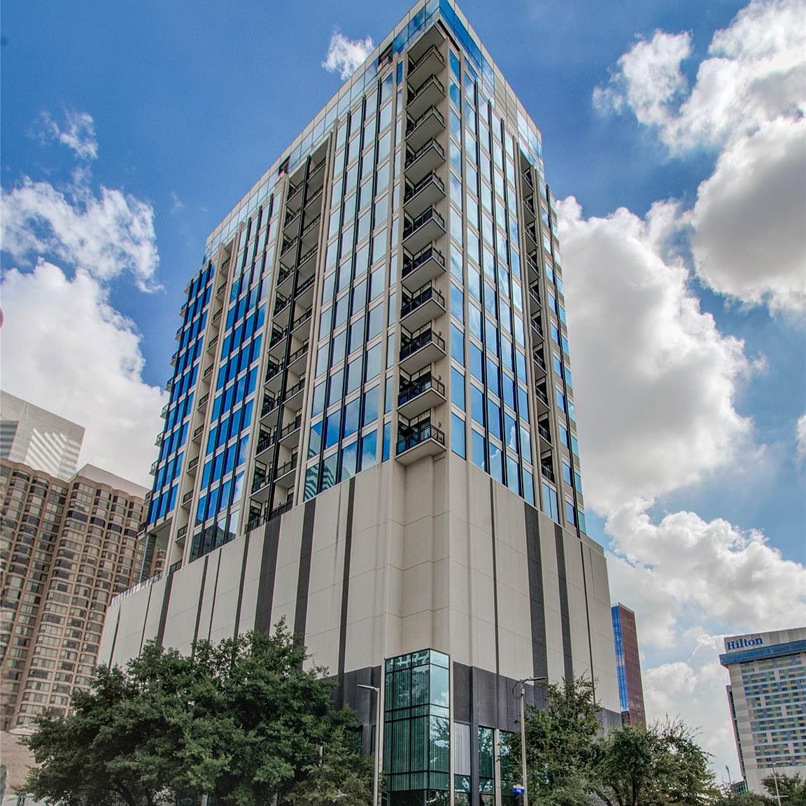 1211 Caroline St #1502, Houston, TX 77046 | MLS #95618656 | Zillow