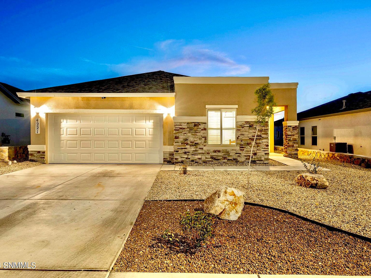 4221 Desert Pinon Pl, Las Cruces, NM 88007 | MLS #2302268 | Zillow