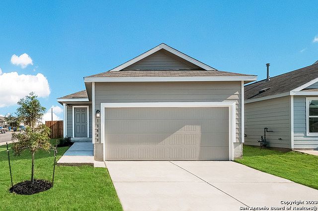 8536 Black Sapphire, San Antonio, TX 78263 | Zillow