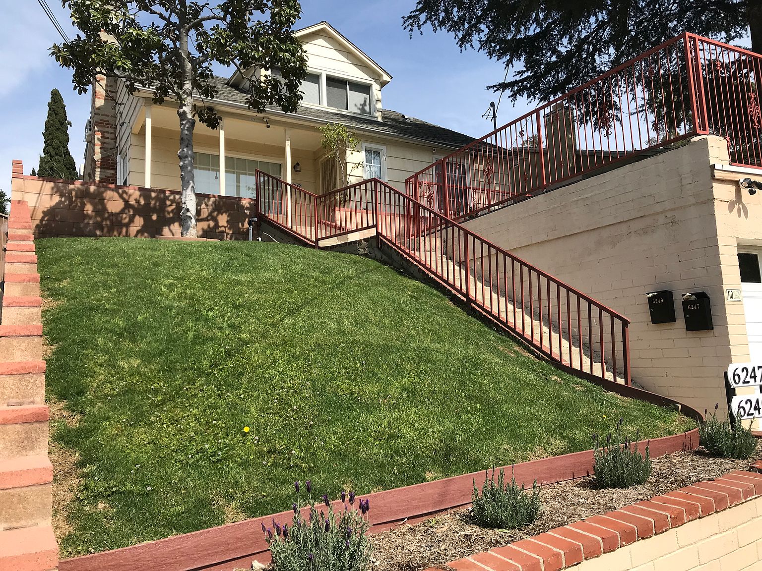 6249 Oak Crest Way, Los Angeles, CA 90042 | Zillow