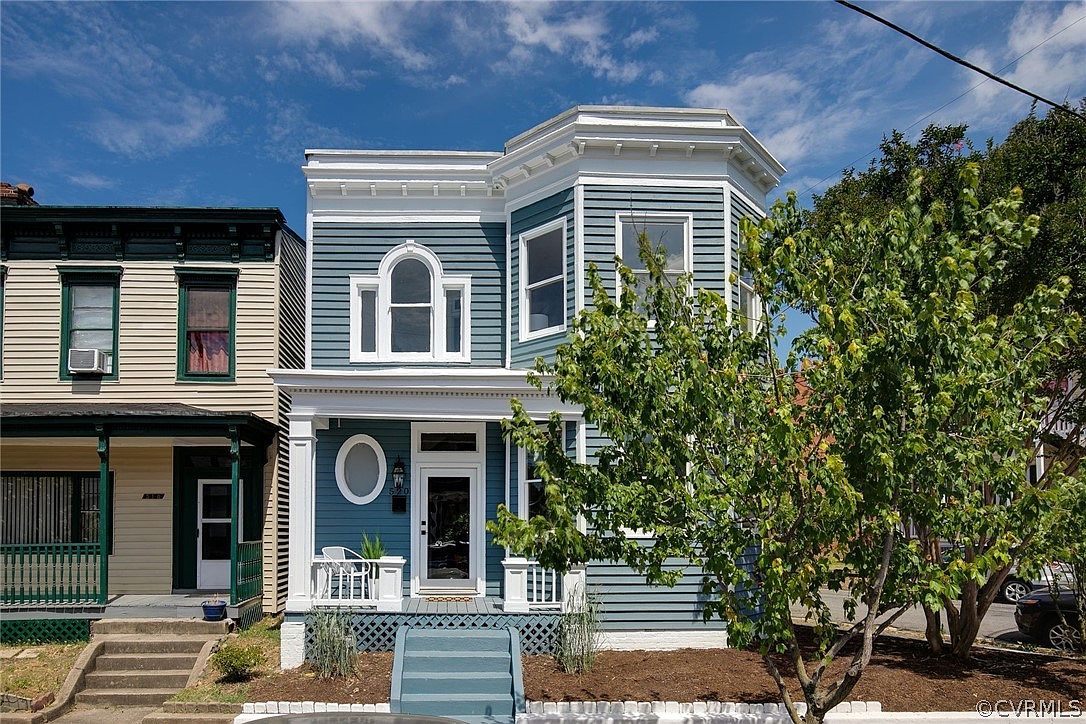 520 N 22nd St, Richmond, VA 23223 | Zillow
