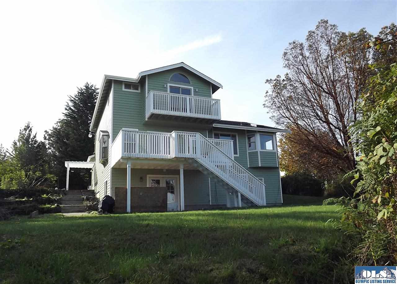 151 Jacob Ln, Sequim, WA 98382 | Zillow