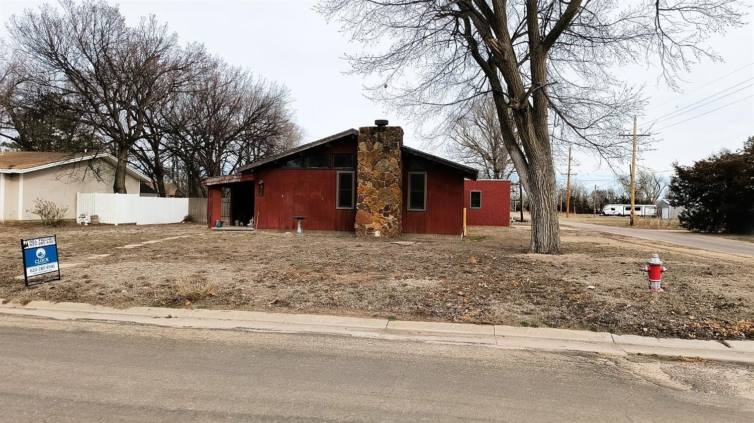 920 E 3rd St, Kinsley, KS 67547 | Zillow