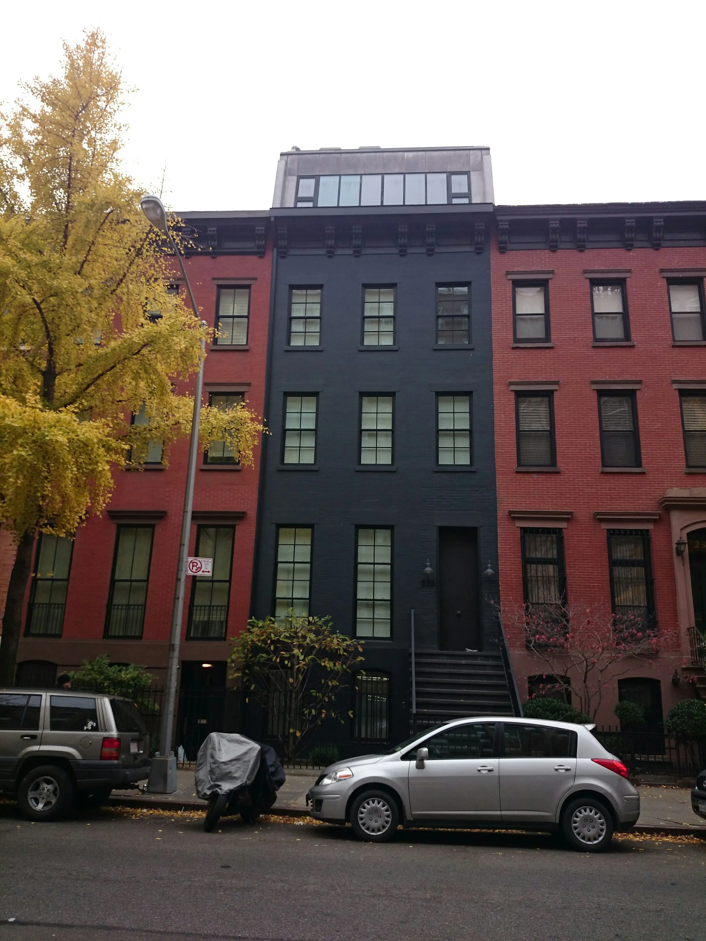 228 West 22nd Street in Chelsea : Sales, Rentals, Floorplans | StreetEasy