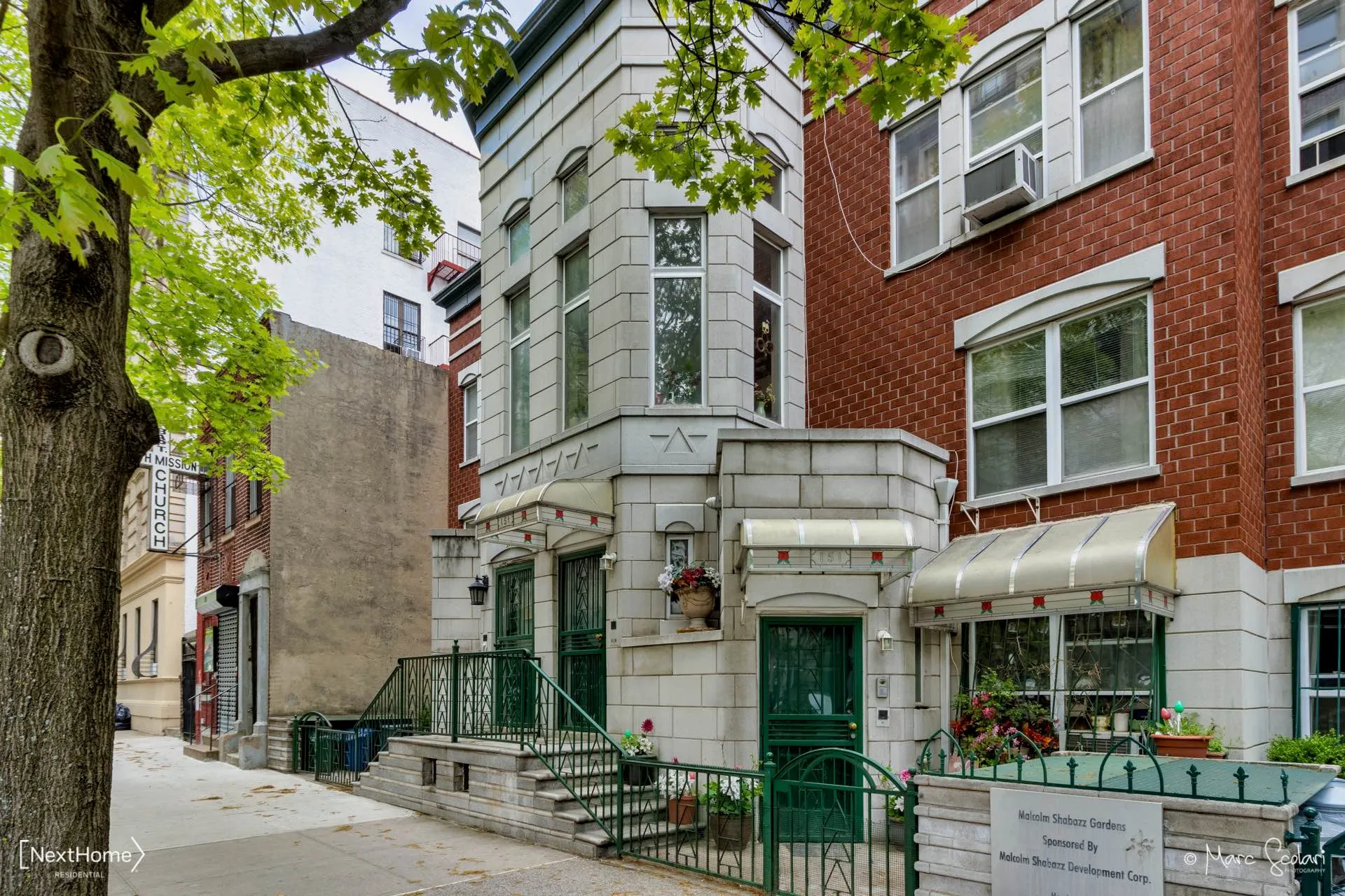 151 West 117th Street #2 in South Harlem, Manhattan | StreetEasy