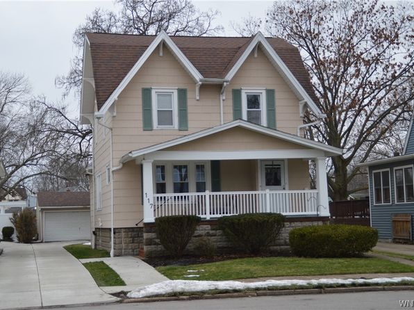 Tonawanda NY Single Family Homes For Sale - 9 Homes | Zillow
