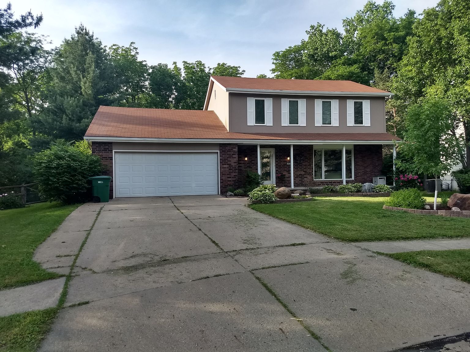 1834 Rio Valley Dr, Clive, IA 50325 | Zillow