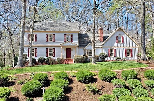 9110 Cardiff Rd, North Chesterfield, VA 23236 | Zillow