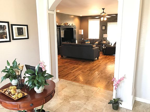 1362 Lobo Trl, Snowflake, AZ 85937 | Zillow