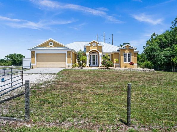 Charlotte Ranchettes - Punta Gorda FL Real Estate - 57 Homes For Sale ...