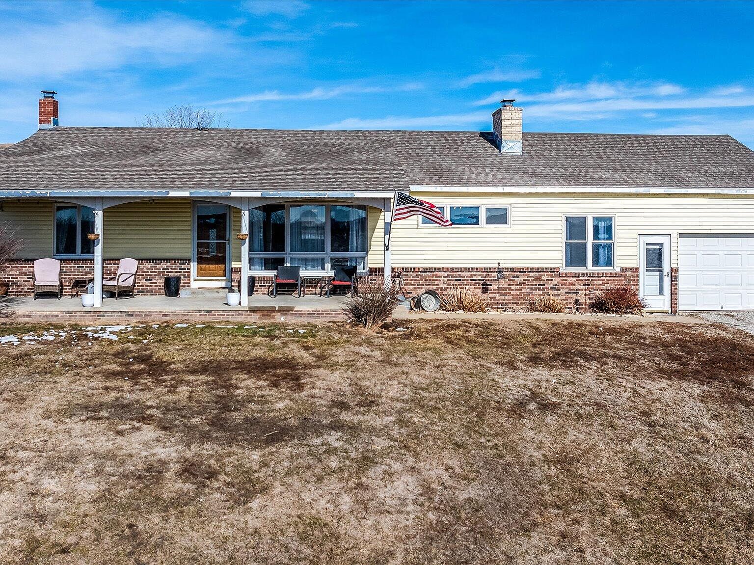 2625 260th St, Logan, IA 51546 | Zillow