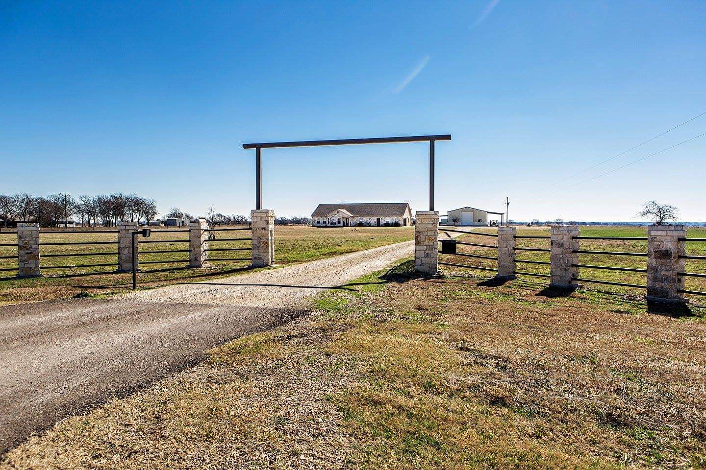 5921 Cedar Rock Pkwy, Crawford, TX 76638 | Zillow