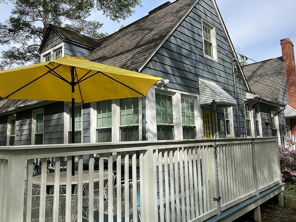 307 Raleigh Road Pkwy W, Wilson, NC 27893 | Zillow