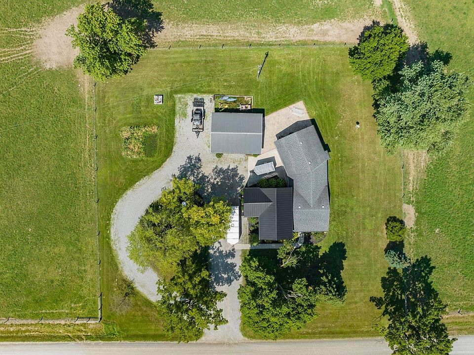 7243 County Road 56, Saint Joe, IN 46785 | MLS #202330195 | Zillow