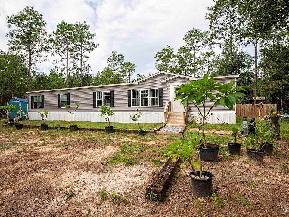 11744 Wildlife Rd, Holt, FL 32564 | Zillow