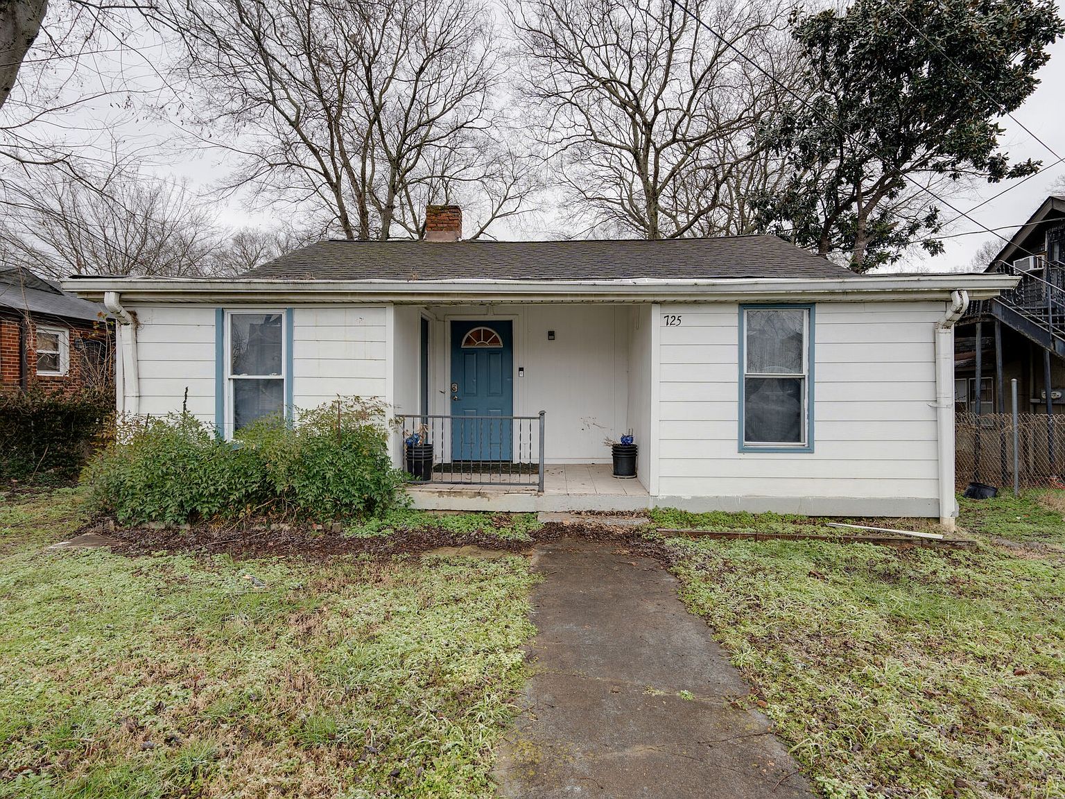725 25th Ave N, Nashville, TN 37208 | Zillow