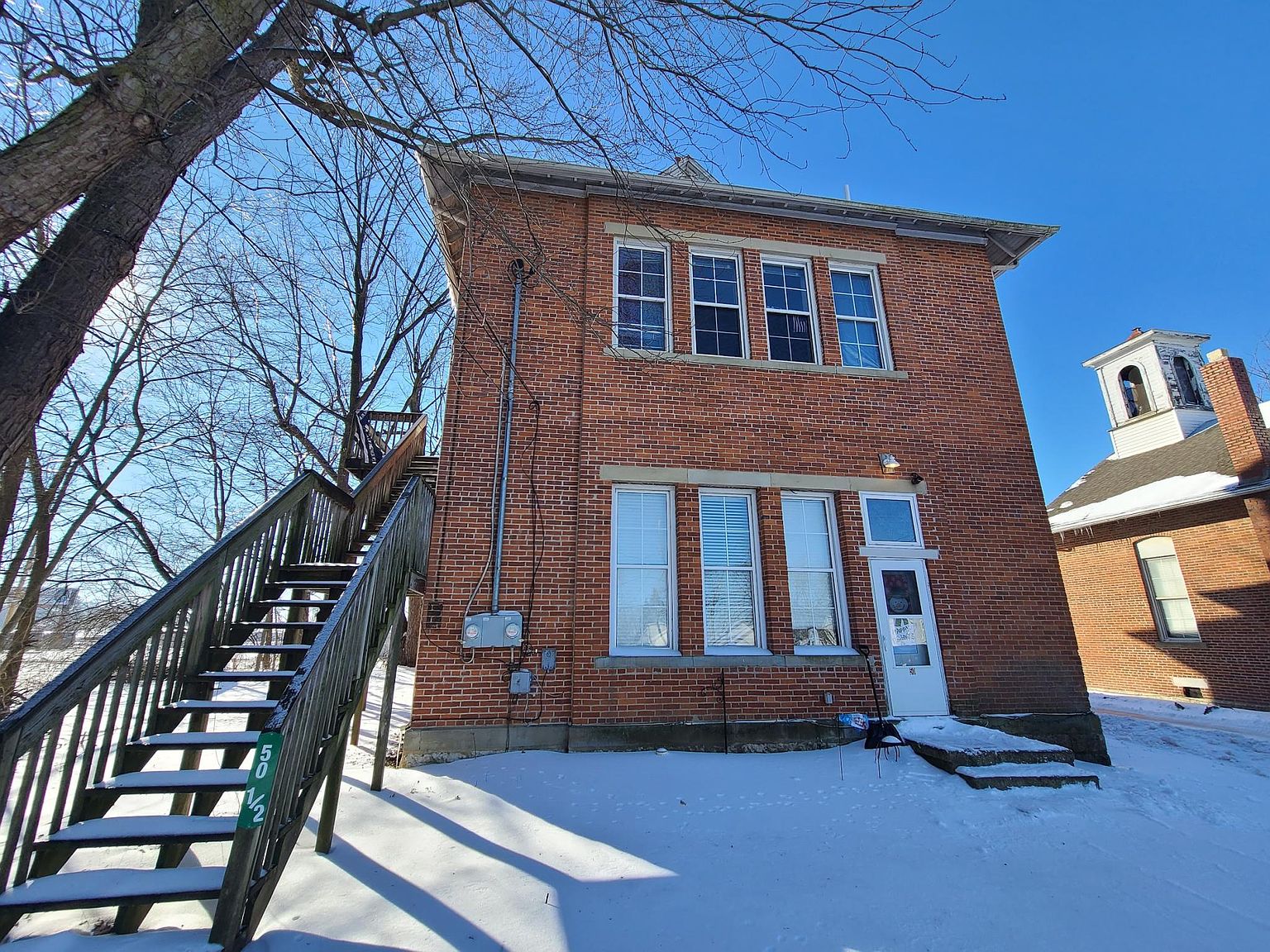 50 Jackson St #1/2, Lockbourne, OH 43137 | Zillow