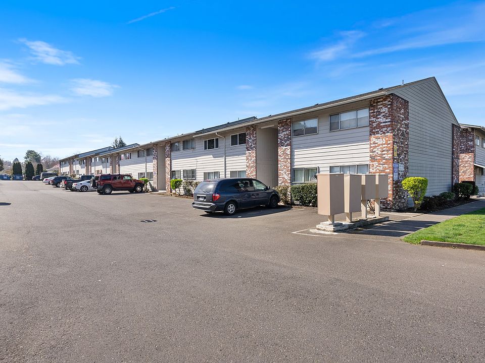 Sandy Terrace Apartments - 12800 NE Sandy Blvd Portland OR | Zillow