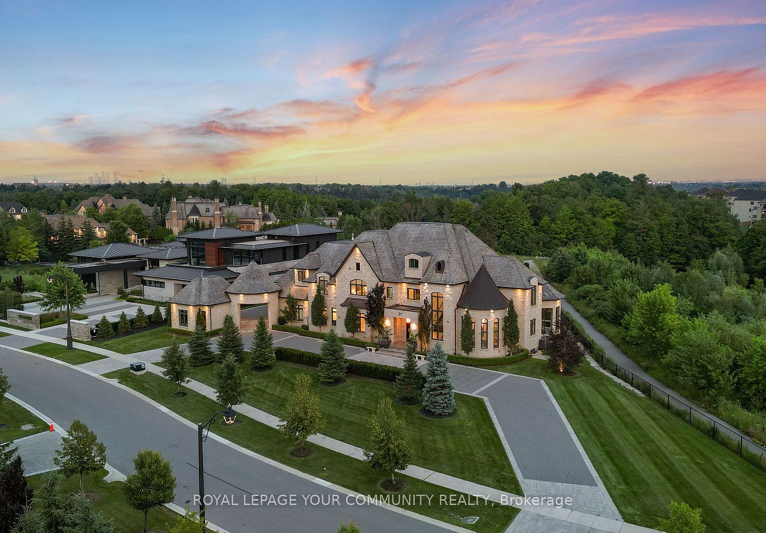 21 Northern Pines Blvd, Vaughan, ON L4H 4E4 | MLS #N6671636 | Zillow