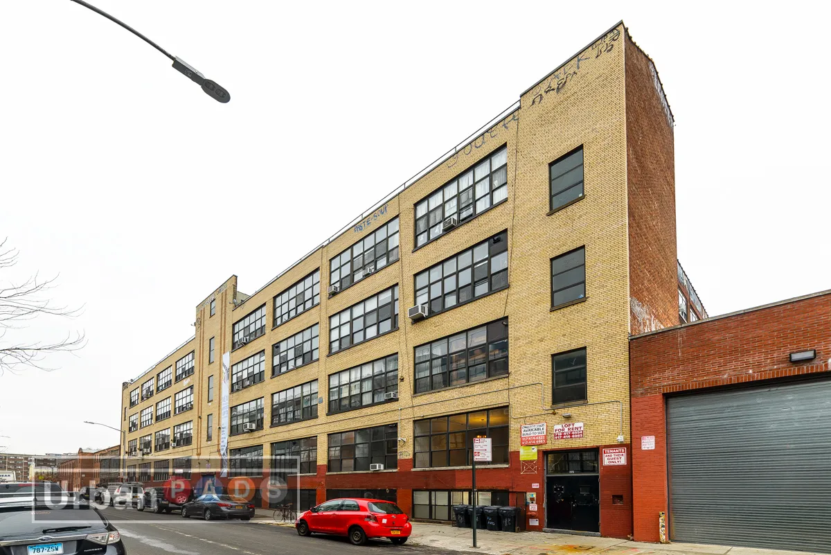 3 Mc Kibbin Court #212 in East Williamsburg, Brooklyn | StreetEasy