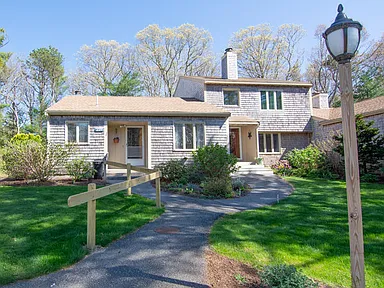 232 Southwest Mdws East Falmouth MA | Zillow