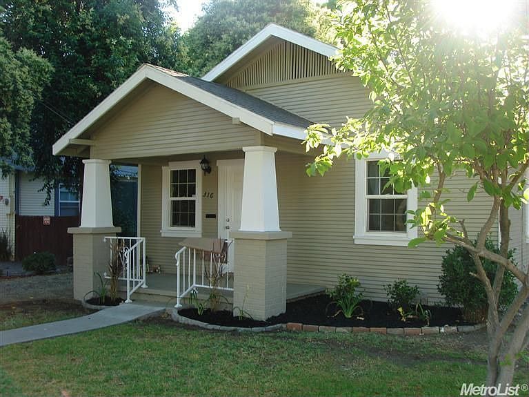 316 James St, Modesto, CA 95354 | Zillow