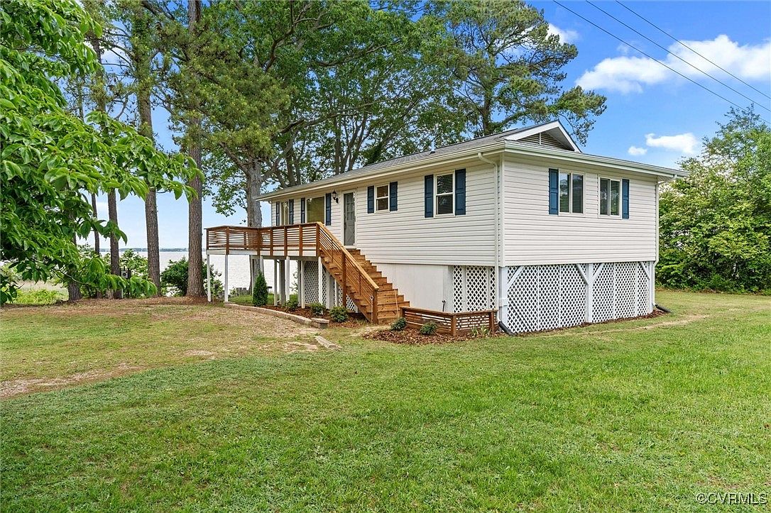 185 Trudie Dr, Center Cross, VA 22437 | Zillow