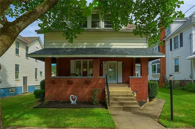 309 Wahl Ave, Evans City, PA 16033 | MLS #1619259 | Zillow